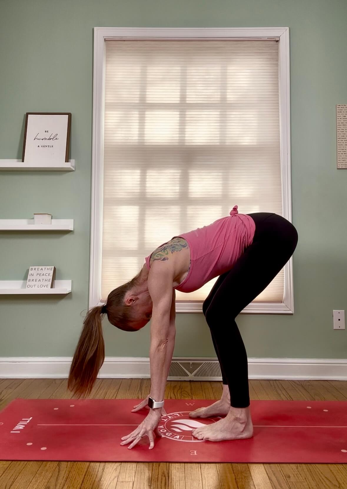 20 Poses in Yoga for Back Pain - LYT Yoga