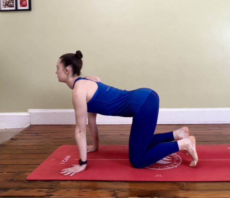 20 Poses in Yoga for Back Pain - LYT Yoga