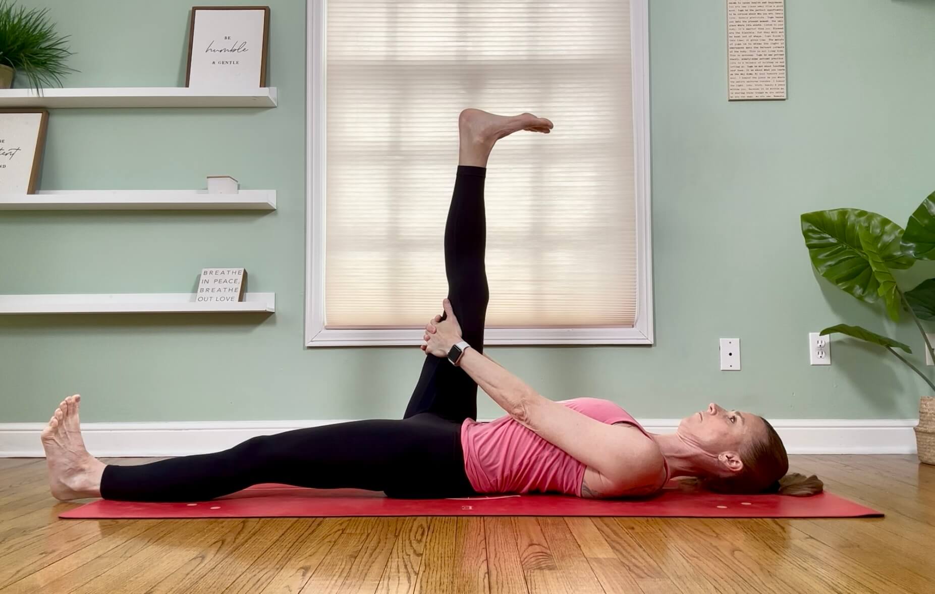 7 Best Positions in Yoga for Knee Pain - LYT Yoga