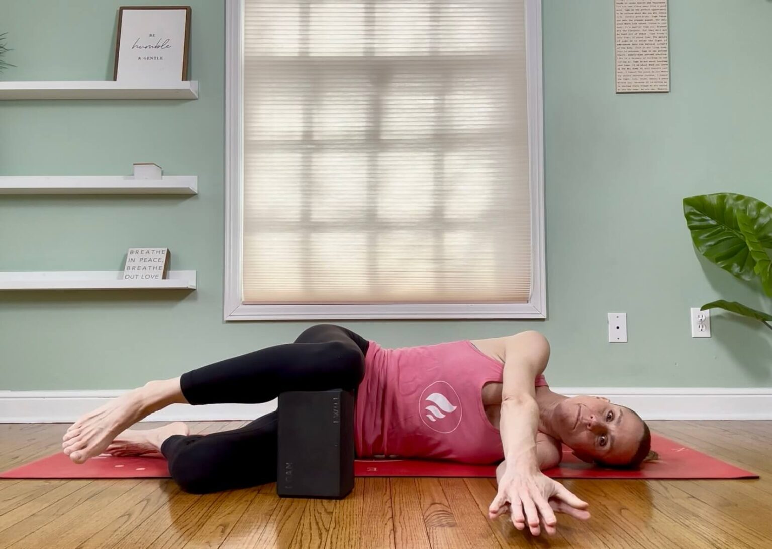 20 Poses in Yoga for Back Pain - LYT Yoga