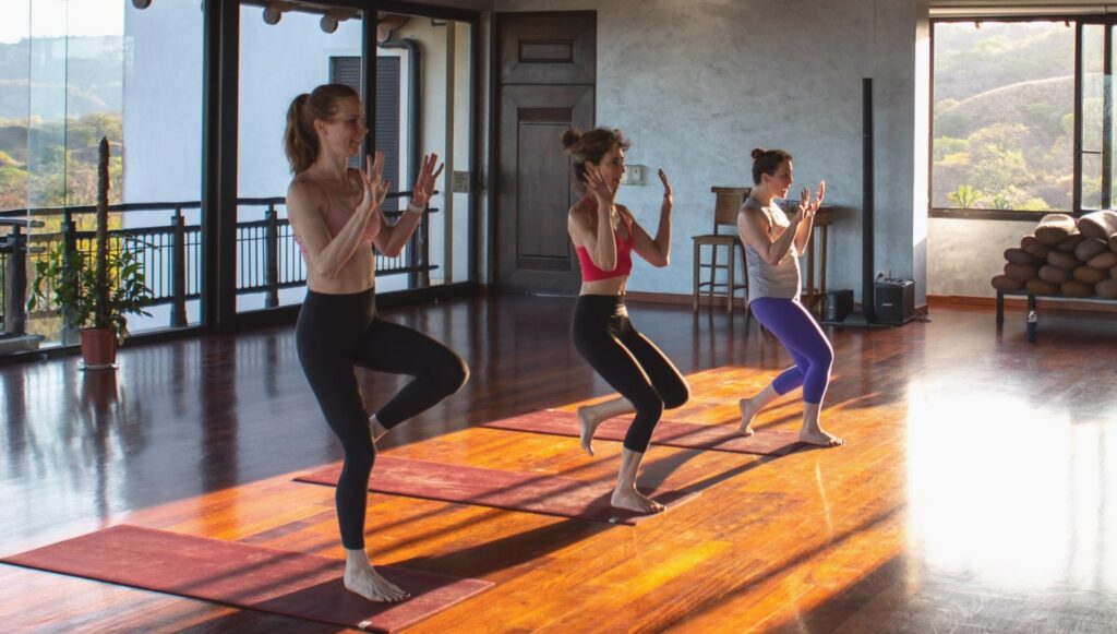 Four simple intrinsic foot exercises for happy feet - LYT Yoga