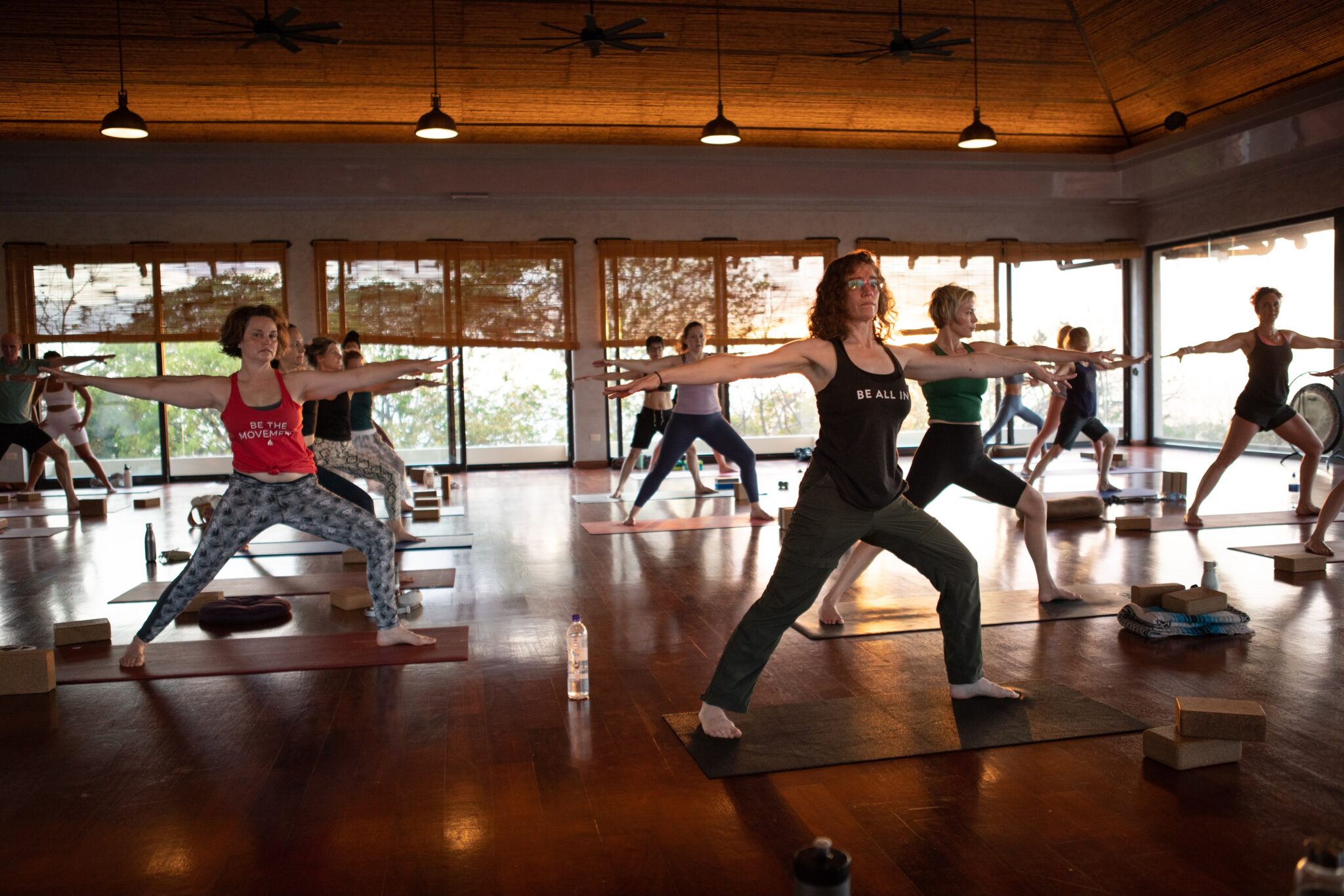 Four simple intrinsic foot exercises for happy feet - LYT Yoga
